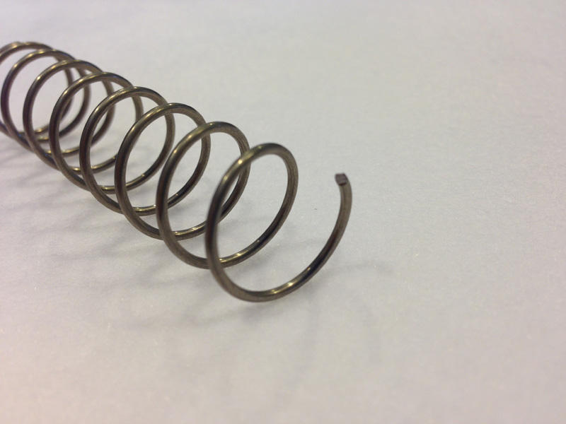 Small & Large Spring Manufacturer | M & S Spring