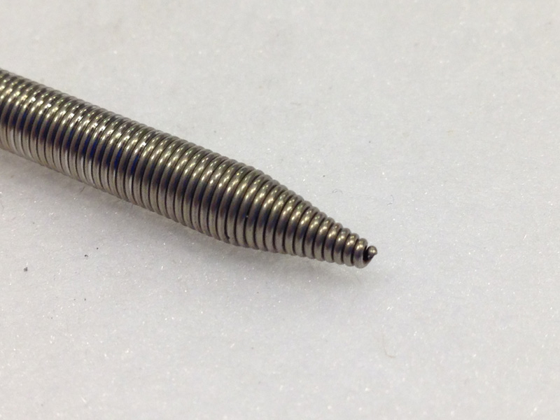 Custom Garter Springs Manufacturer | M & S Spring