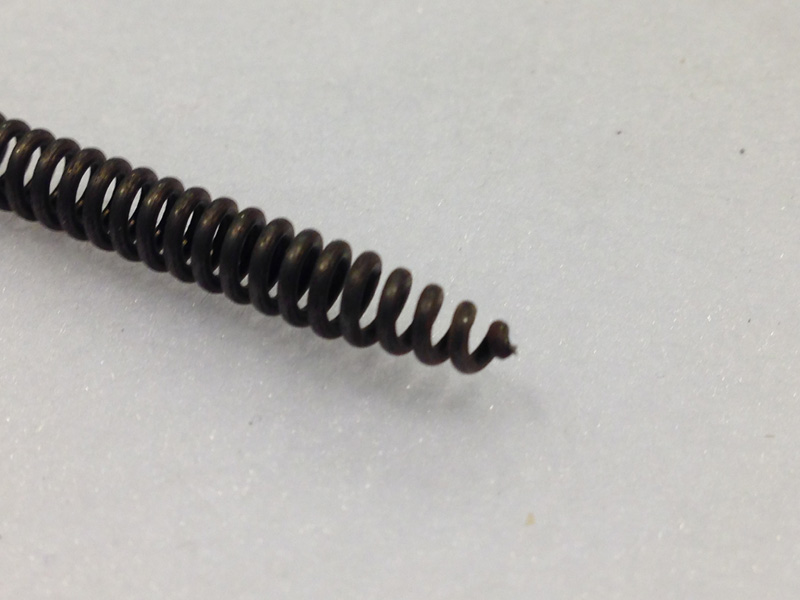 Custom Garter Springs Manufacturer | M & S Spring