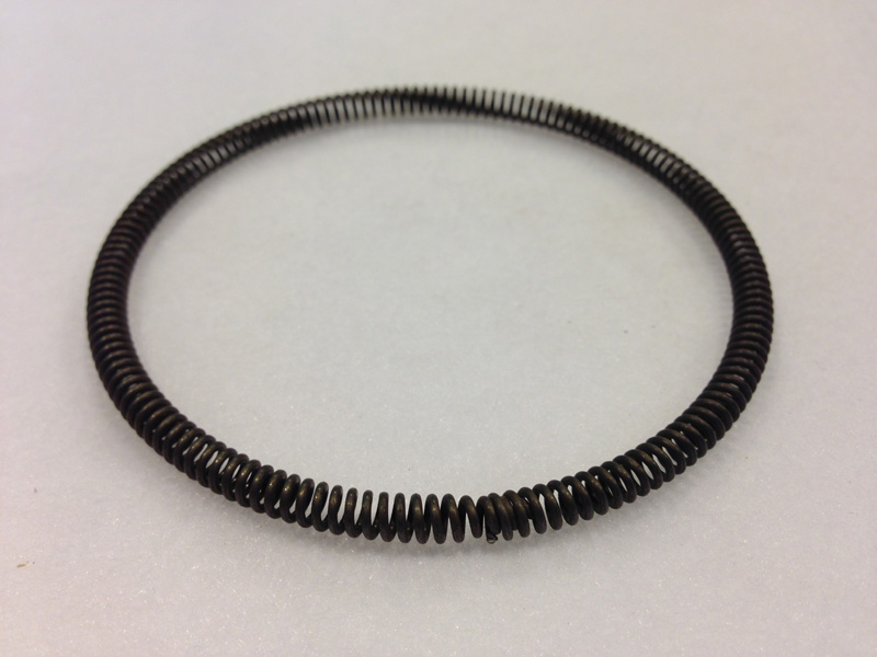 Custom Garter Springs Manufacturer | M & S Spring