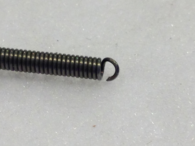 Custom Garter Springs Manufacturer | M & S Spring