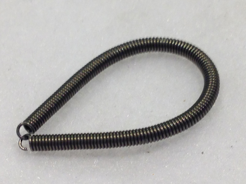 Custom Garter Springs Manufacturer | M & S Spring