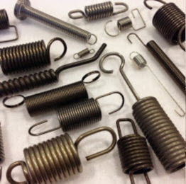 Military Spring Supplier & Manufacturers | M & S Spring